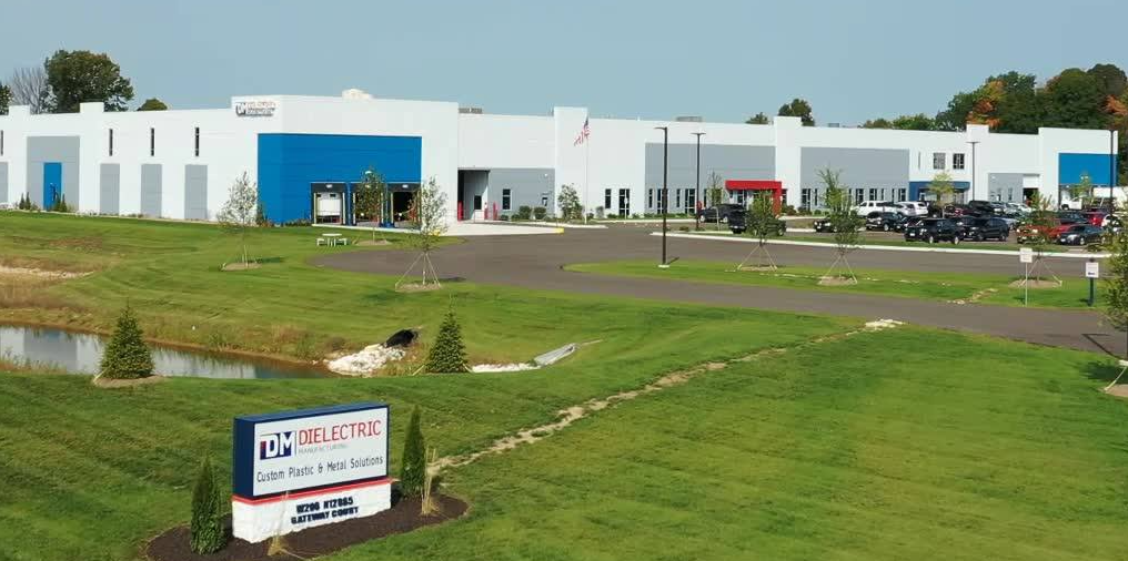 Wisconsin Plastic Fabrication - Dielectric Manufacturing