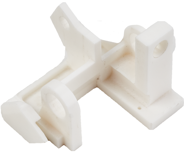 Thermoplastic Manufacturing - Materials - Polymers